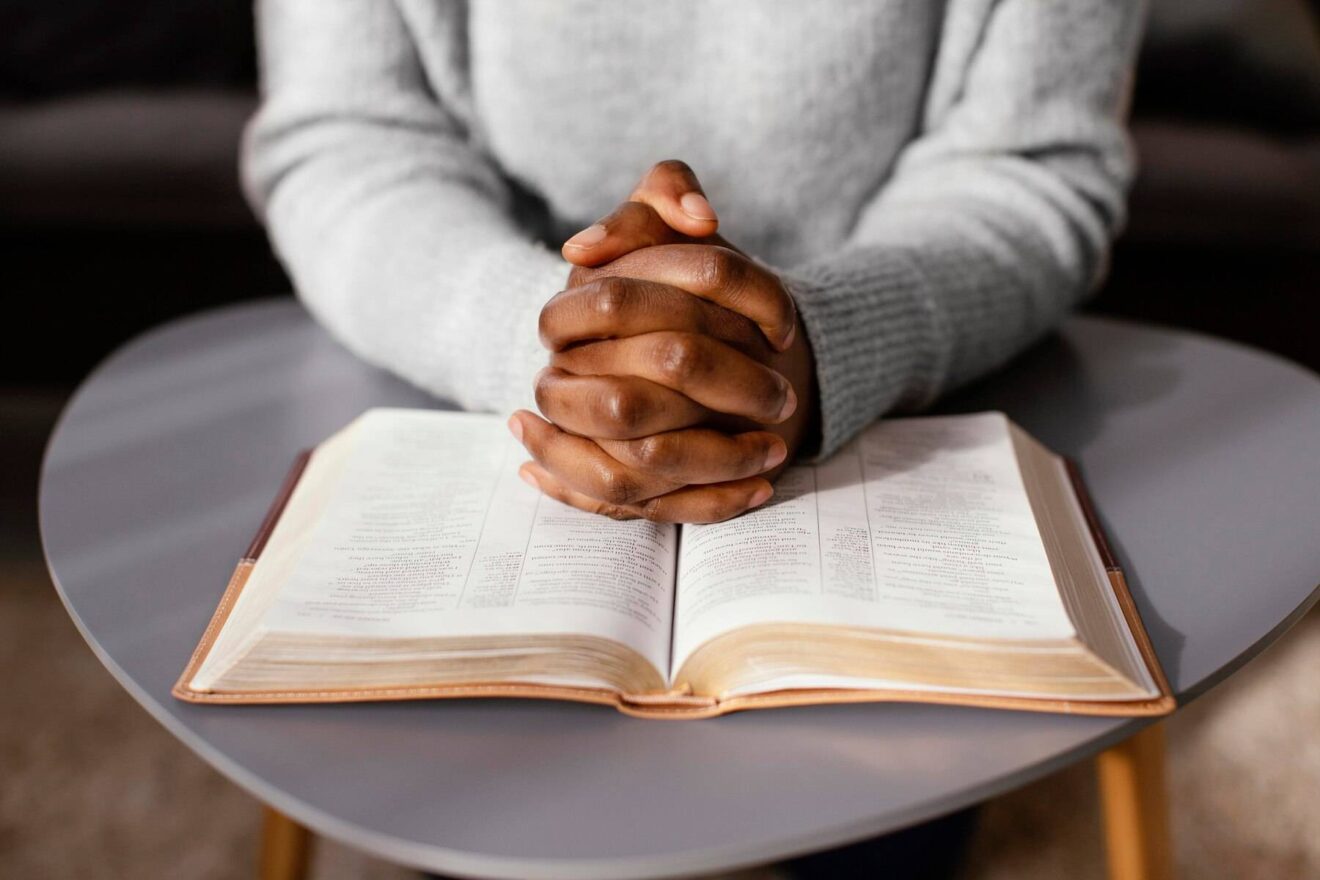 EXTRAORDINARY PRAYERS! - Pastor Victor Ohue Ministries